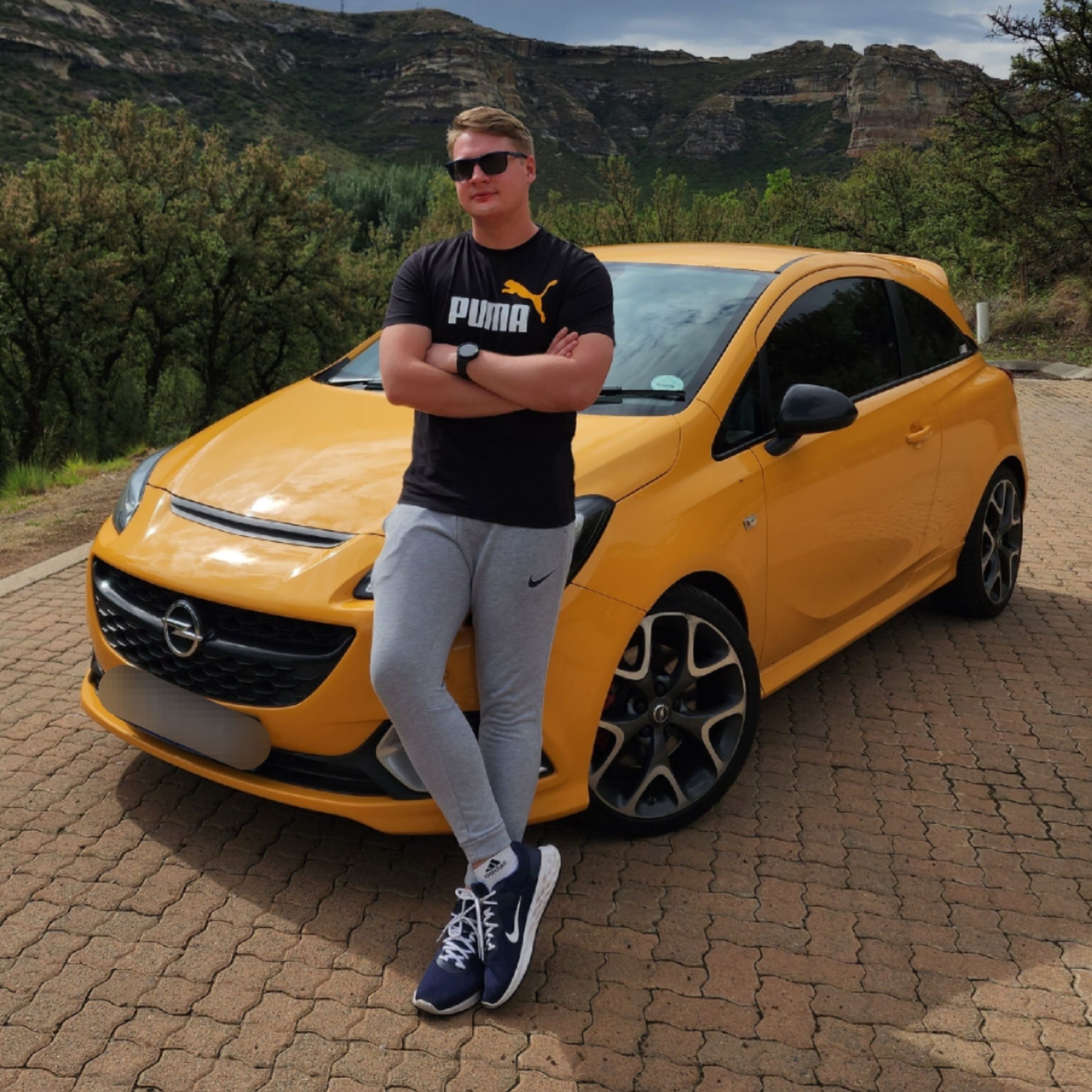 Dylan Lumpe | HotCars